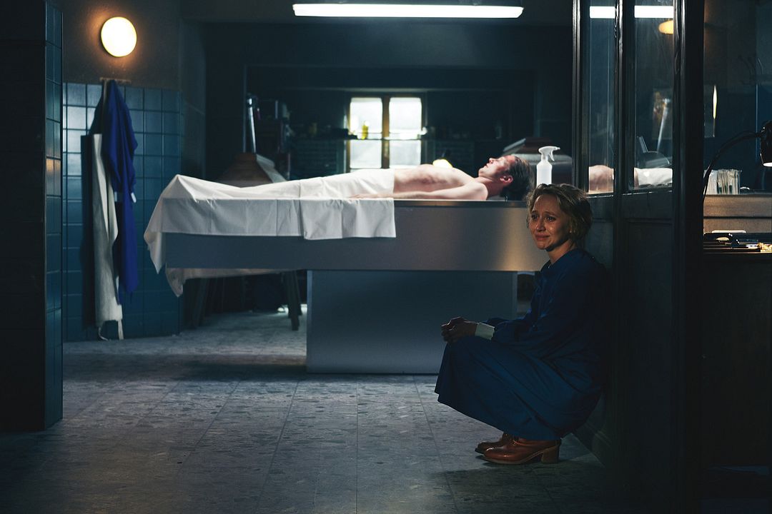 Vengeances : Vengeances : Photo - 5 sur 12 - AlloCiné