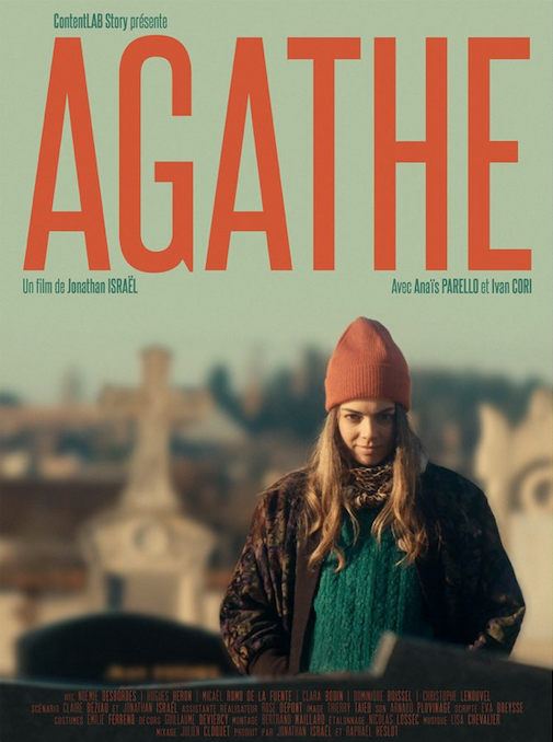 Photo de Agathe - Photo 1 sur 1 - AlloCiné