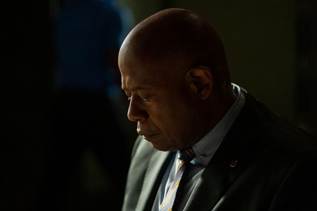 Godfather of Harlem : Photo Forest Whitaker - 13 sur 53 - AlloCiné