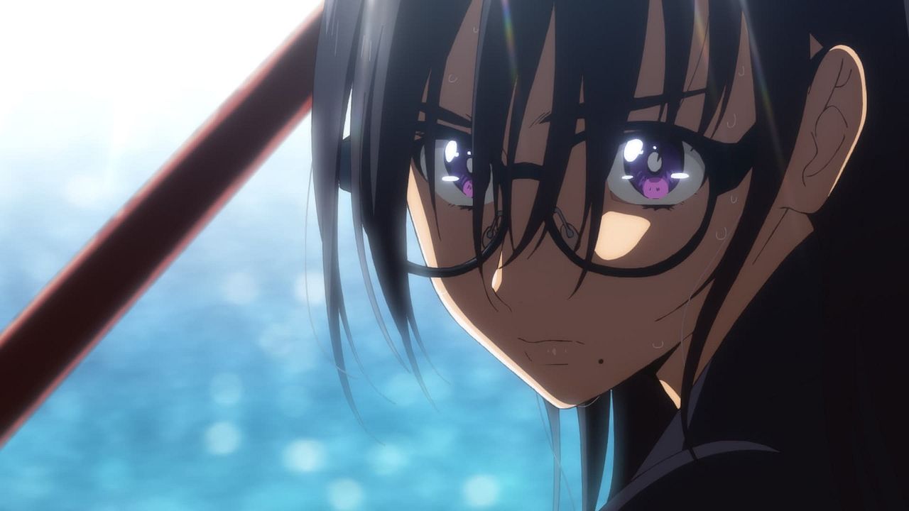 Poster Time Shadows saison 1 - Affiche 6 sur 26 - AlloCiné