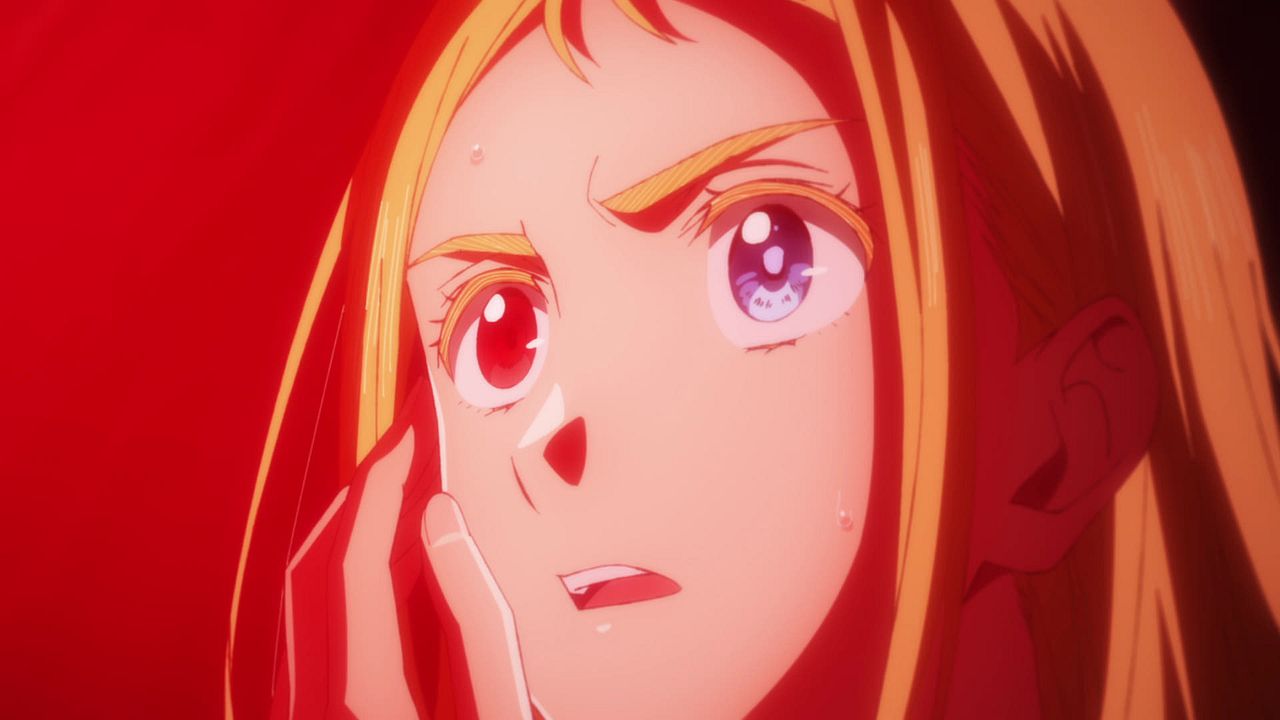 Poster Time Shadows saison 1 - Affiche 3 sur 26 - AlloCiné