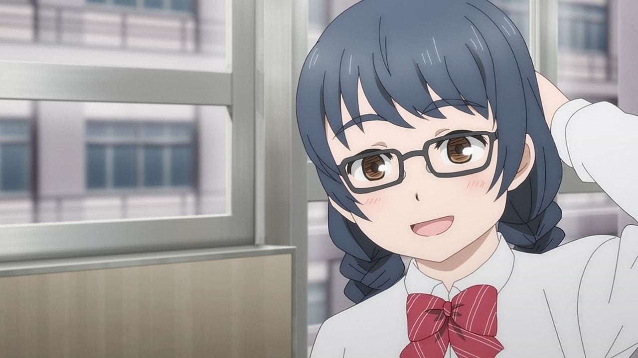 Poster saison 1 - Affiche 12 sur 14 - AlloCiné