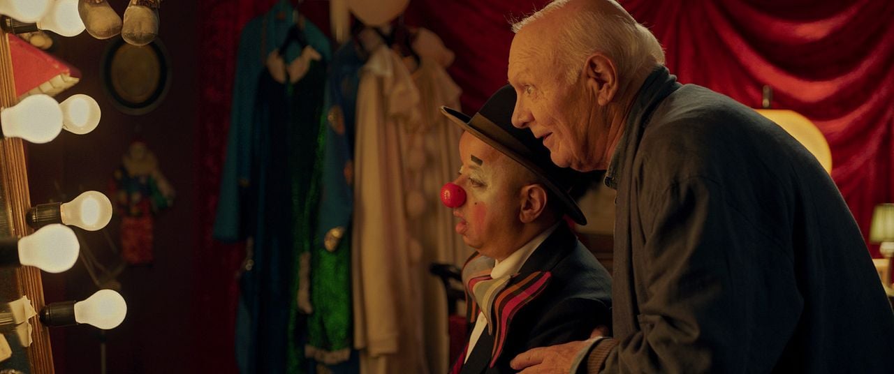 Photo du film Le Grand cirque - Photo 7 sur 18 - AlloCiné