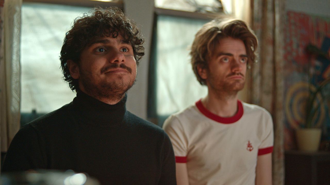 Poster saison 1 - Affiche 22 sur 35 - AlloCiné