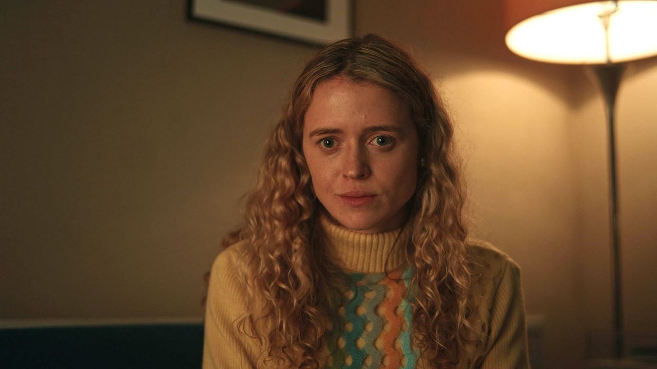 Poster saison 1 - Affiche 21 sur 35 - AlloCiné