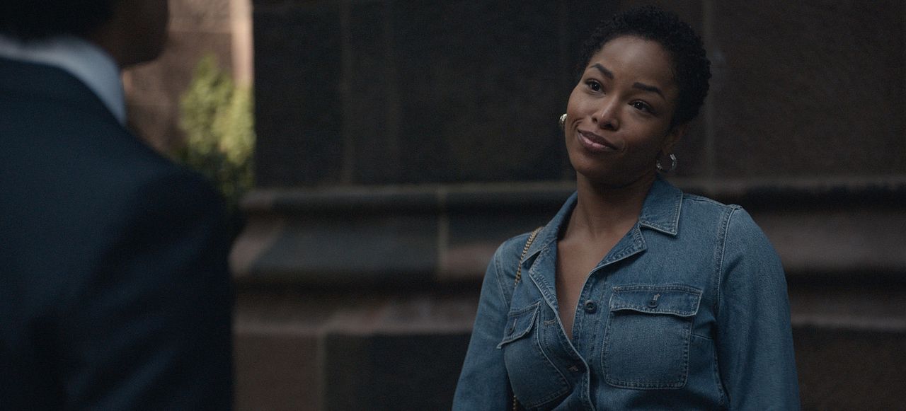 Photo de Donald Dashiell - Truth Be Told : Photo Mychala Lee, Donald Dashiell - Photo 0 sur 2 ...