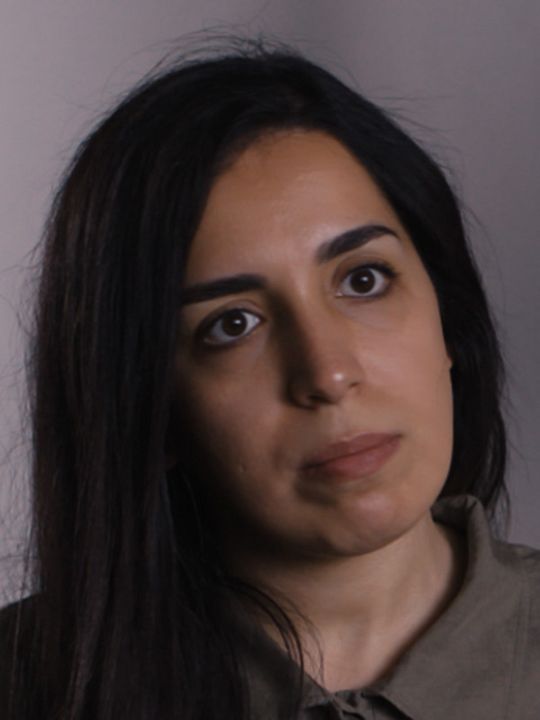 Photo de Sharare Jabbari - Affiche Sharare Jabbari - Photo 0 sur 1 ...