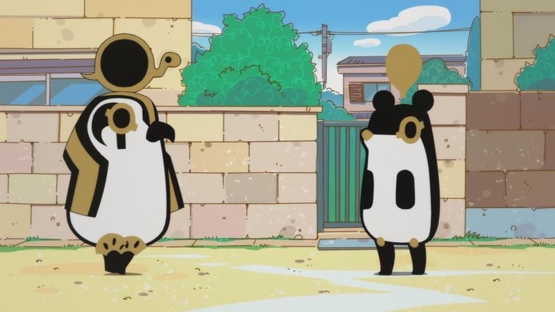 Oh, Suddenly Egyptian God : Oh, Suddenly Egyptian God : Photo - 6 sur ...