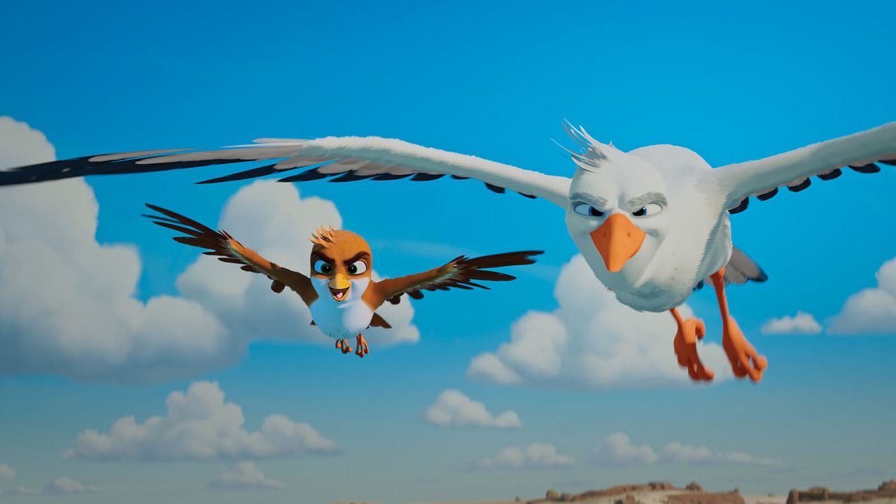 Photo du film Les Aventures de Ricky - Photo 6 sur 14 - AlloCiné