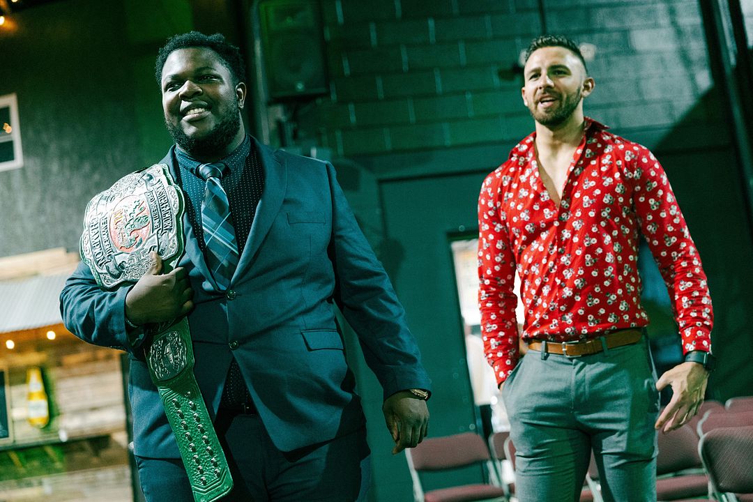 Monster Factory : Monster Factory : Photo - 10 sur 19 - AlloCiné