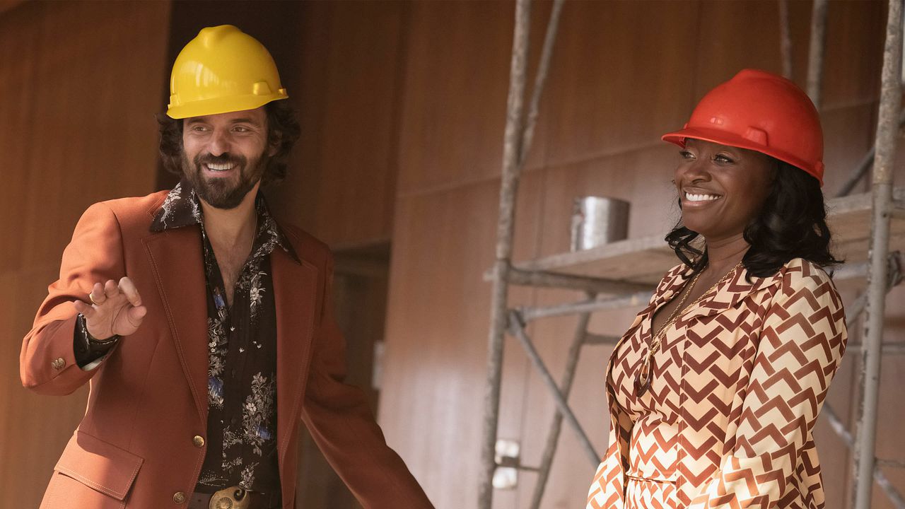 Poster Minx saison 1 - Affiche 16 sur 26 - AlloCiné