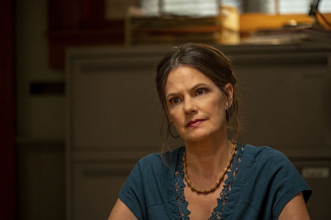 Lucky Hank : Lucky Hank : Photo Suzanne Cryer - 9 sur 14 - AlloCiné