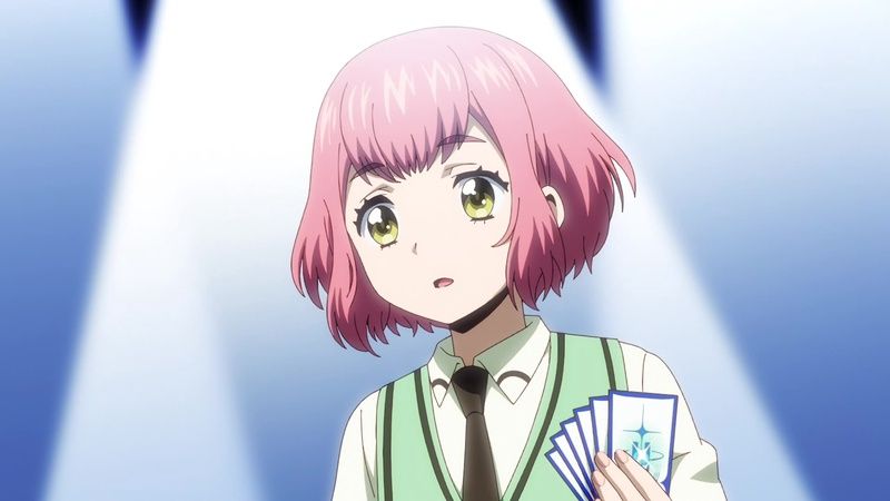 Cardfight!! Vanguard overDress : Cardfight!! Vanguard overDress : Photo ...