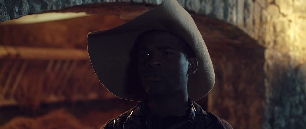 Photo du film Les Trois mousquetaires - Photo 4 sur 17 - AlloCiné