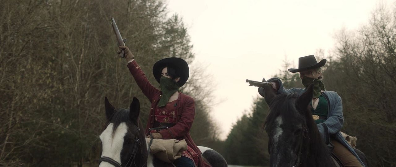 Photo du film Les Trois mousquetaires - Photo 14 sur 17 - AlloCiné