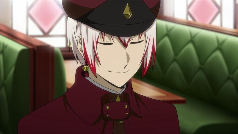 Bungo Stray Dogs : Bungo Stray Dogs : Photo - 15 sur 67 - AlloCiné