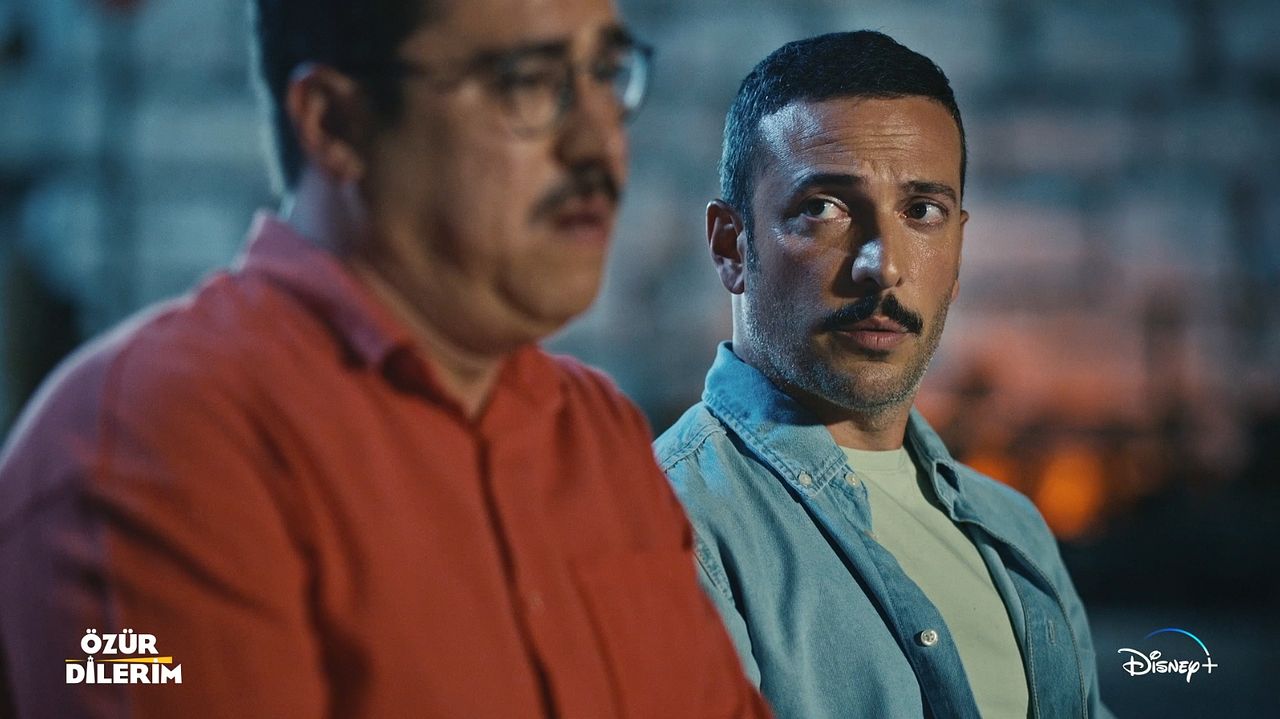 Photo du film Le Grand pardon - Photo 11 sur 16 - AlloCiné