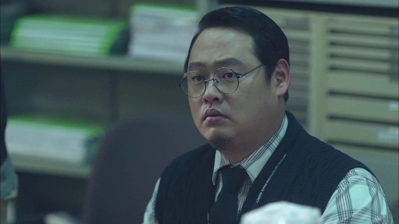 Poster saison 1 - Affiche 24 sur 26 - AlloCiné