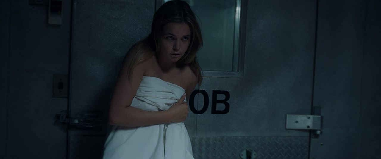 Photo du film Play Dead - Photo 1 sur 6 - AlloCiné