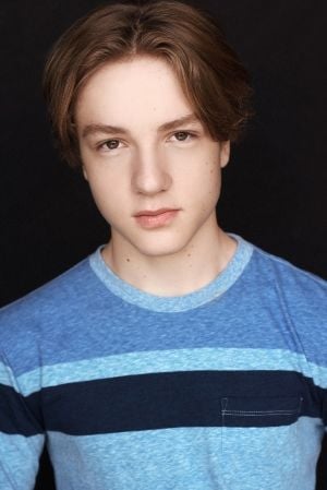 Photo de Jesse Downs - Affiche Jesse Downs - Photo 0 sur 1 - AlloCiné