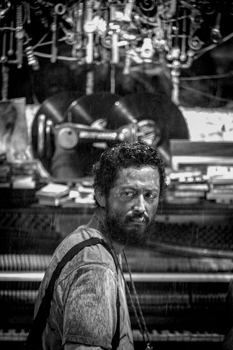 Photo du film Limbo - Photo 5 sur 13 - AlloCiné