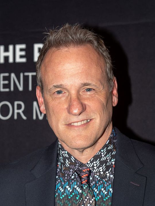 Photo de Tom Verica - Affiche Tom Verica - Photo 0 sur 7 - AlloCiné