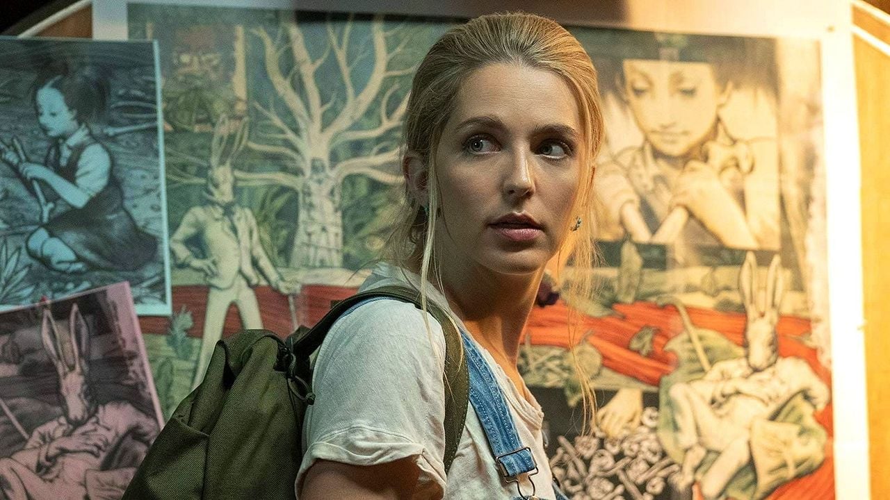 Poster saison 1 - Affiche 8 sur 37 - AlloCiné