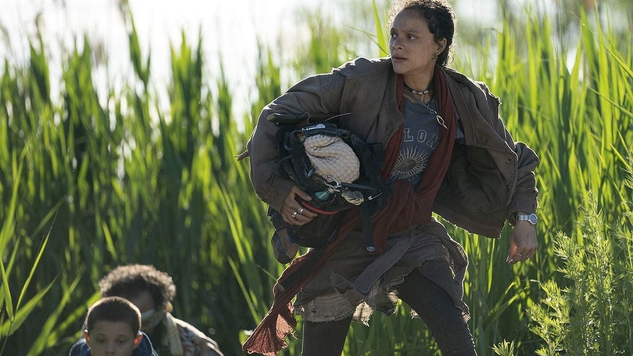 Poster Utopia (2020) saison 1 - Affiche 5 sur 37 - AlloCiné