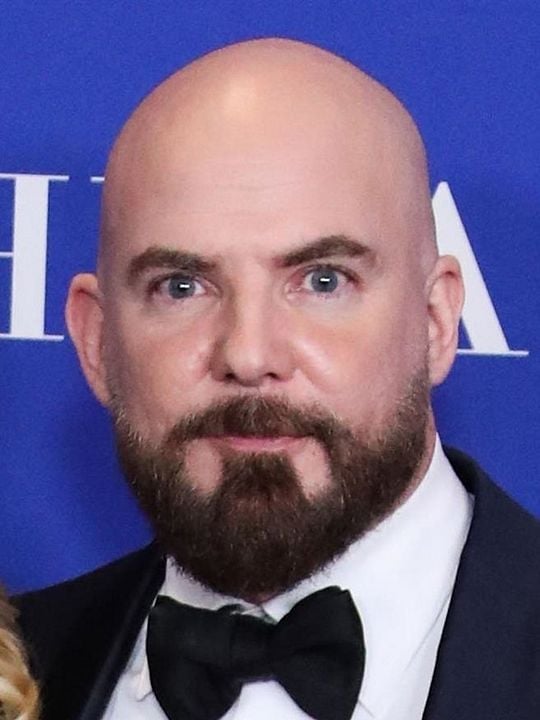 Photo de Chris Butler - Affiche Chris Butler - Photo 0 sur 18 - AlloCiné