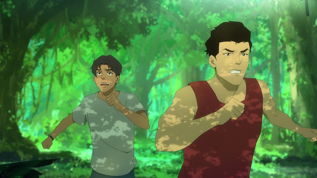 Skull Island : Skull Island : Photo - 10 sur 12 - AlloCiné