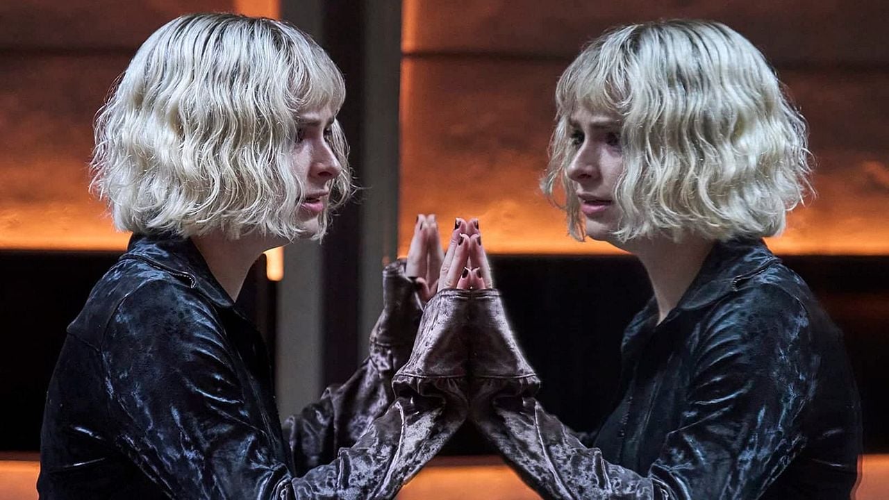 Poster Citadel saison 1 - Affiche 3 sur 16 - AlloCiné