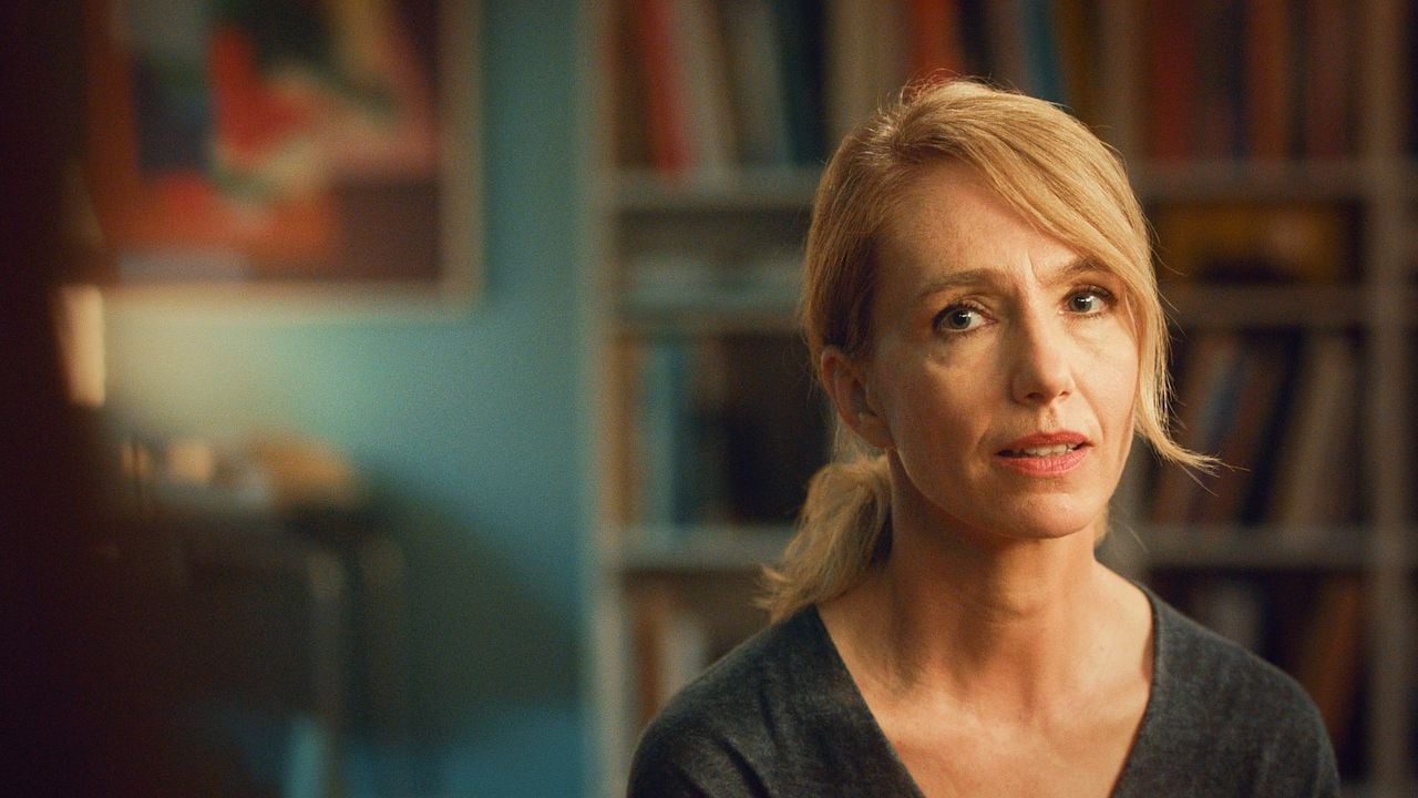 Photo de Ursina Lardi - Photo Ursina Lardi - Photo 0 sur 28 - AlloCiné