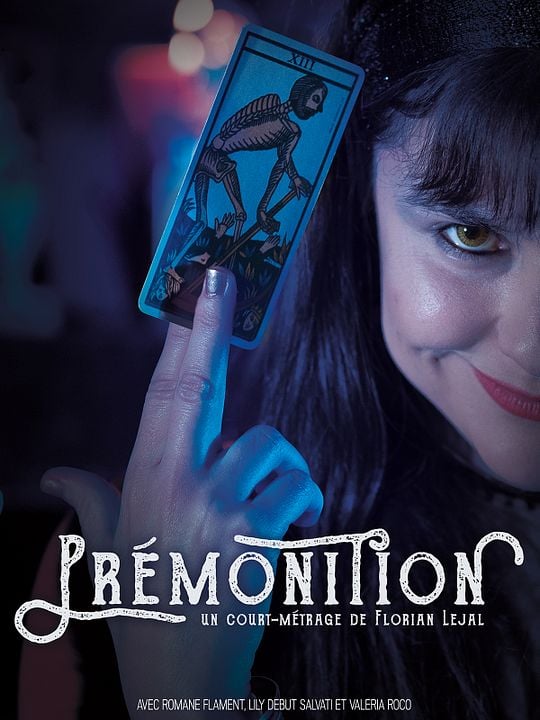 Photo de Prémonition - Photo 1 sur 1 - AlloCiné