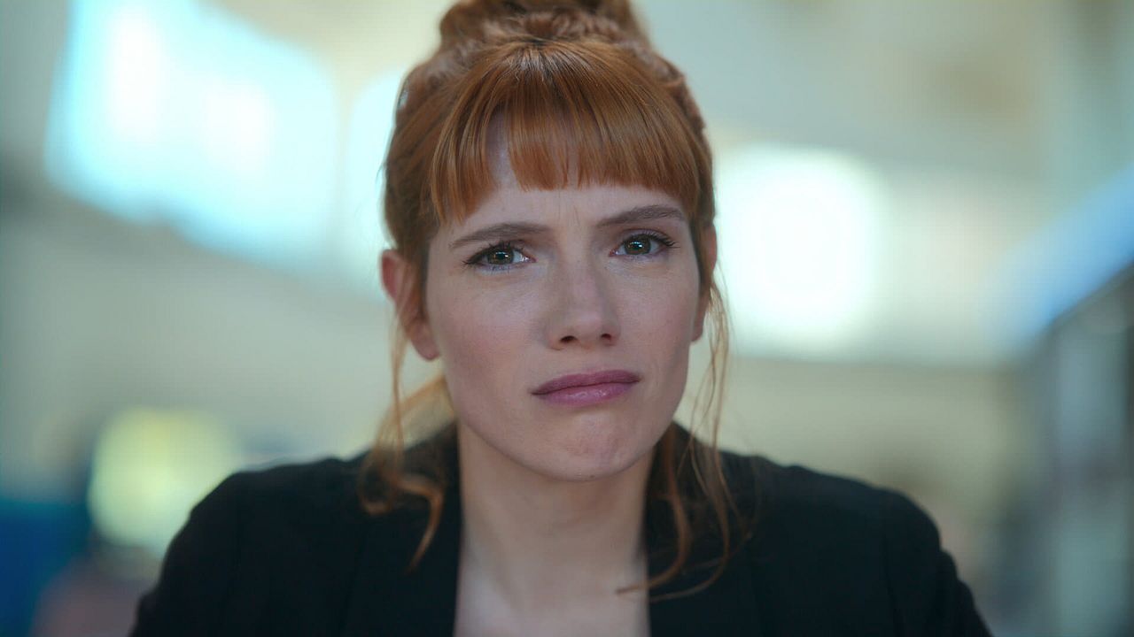 Poster Valeria saison 3 - Affiche 16 sur 77 - AlloCiné