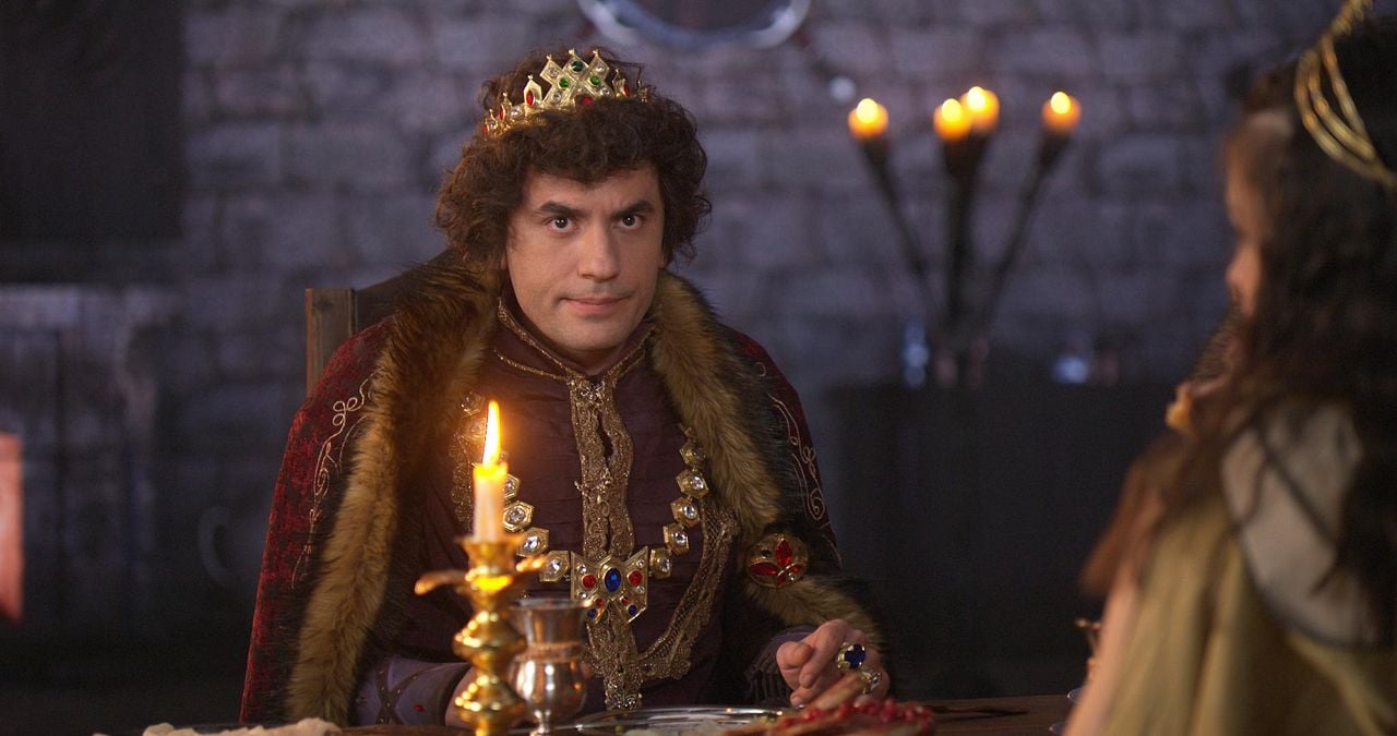The Prince : The Prince : Photo - 7 sur 8 - AlloCiné