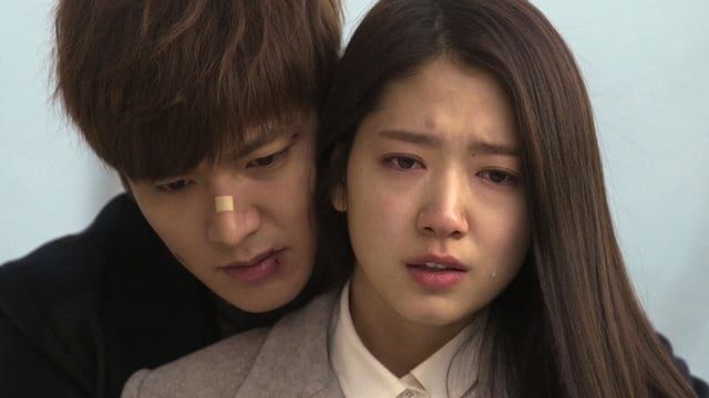 Poster Inheritors saison 1 - Affiche 3 sur 42 - AlloCiné