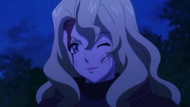 Sorcerous Stabber Orphen : Sorcerous Stabber Orphen : Photo - 3 sur 50 ...