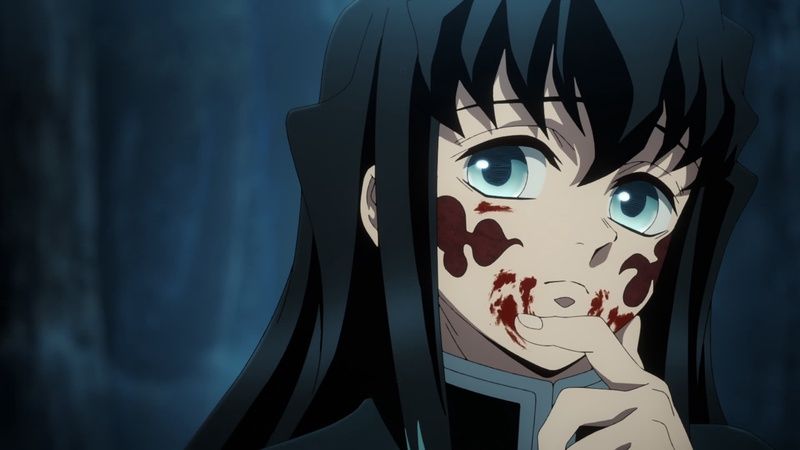Demon Slayer : Demon Slayer : Photo - 23 sur 90 - AlloCiné
