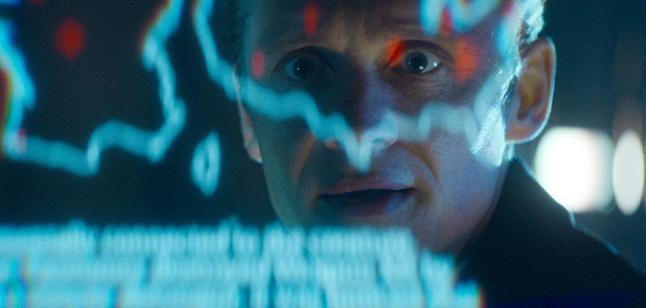 Photo du film Agent Stone - Photo 16 sur 32 - AlloCiné