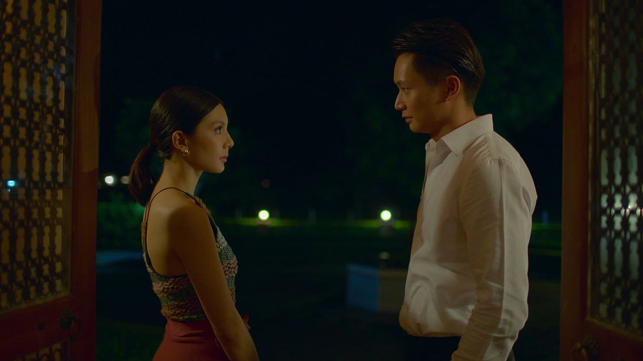 Poster Delete saison 1 - Affiche 7 sur 27 - AlloCiné