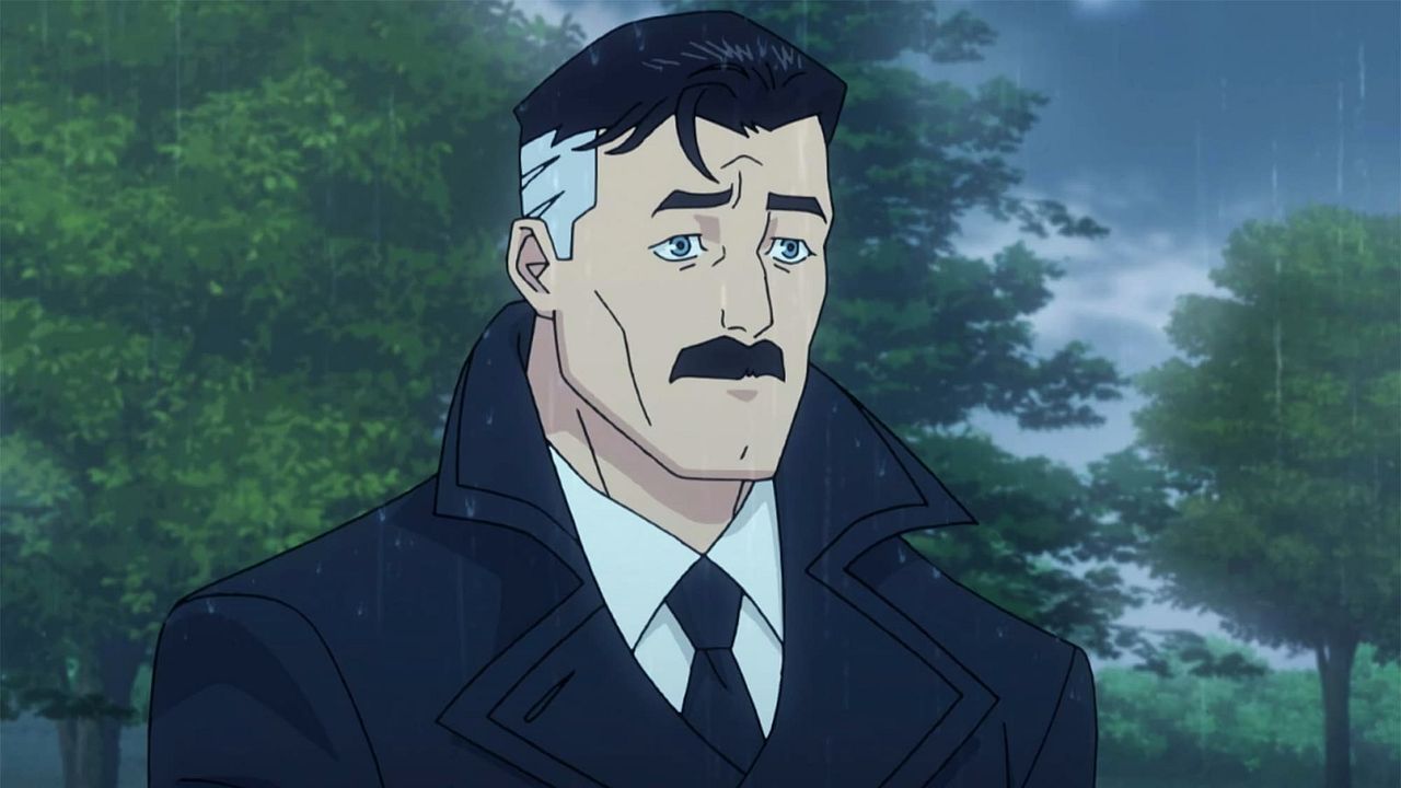 Poster saison 1 - Affiche 46 sur 61 - AlloCiné