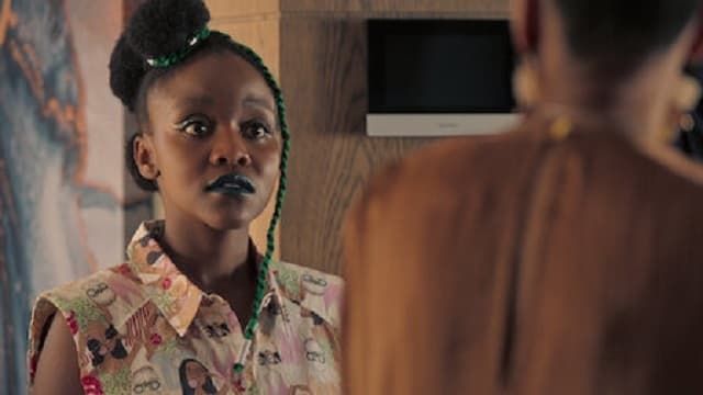 Poster Fatal Seduction saison 1 - Affiche 23 sur 26 - AlloCiné