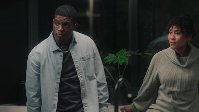 Poster Fatal Seduction saison 1 - Affiche 19 sur 26 - AlloCiné