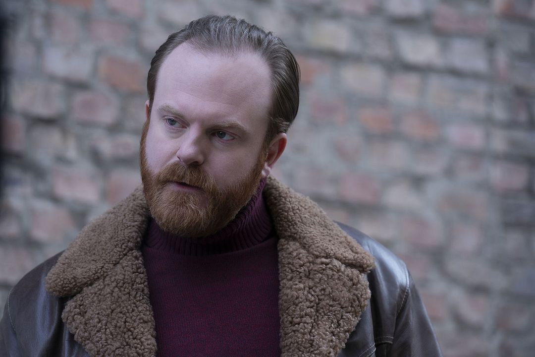 Photo de Jeremy Bobb - Photo Jeremy Bobb - Photo 2 sur 15 - AlloCiné