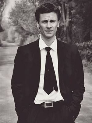 Photo de Adam Bobik - Affiche Adam Bobik - Photo 0 sur 4 - AlloCiné