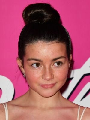 Photo de Lilly Aspell - Affiche Lilly Aspell - Photo 0 sur 6 - AlloCiné