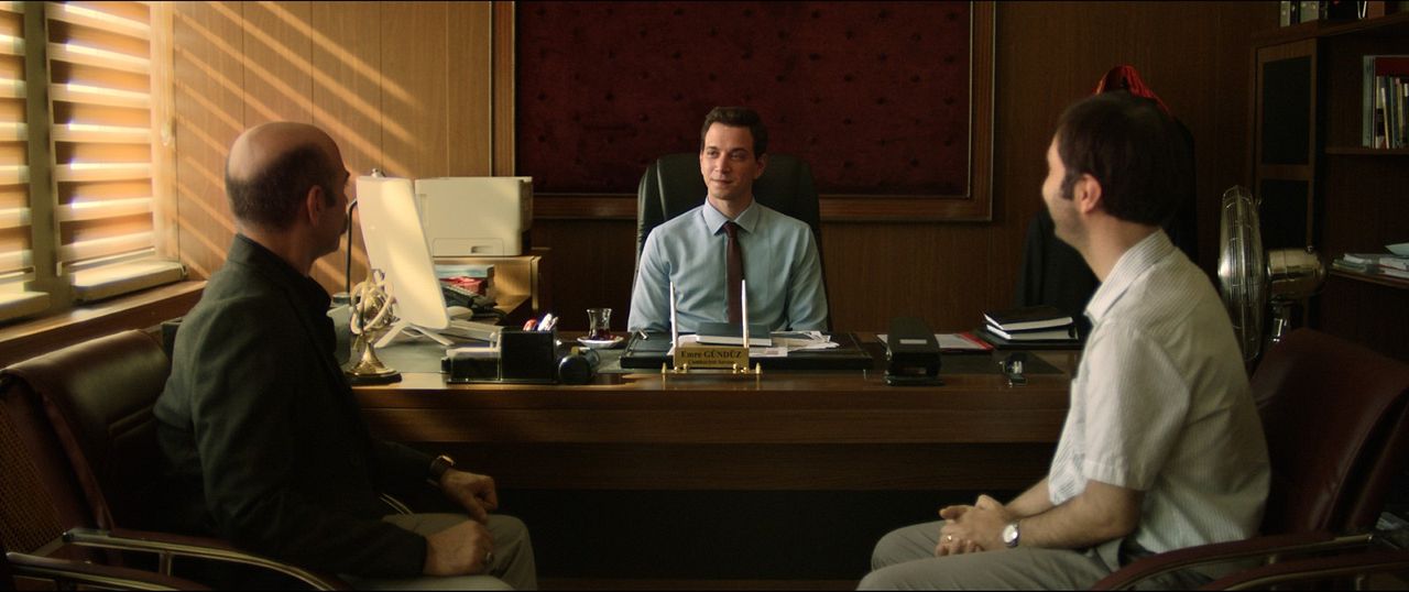 Photo du film Burning Days - Photo 12 sur 26 - AlloCiné