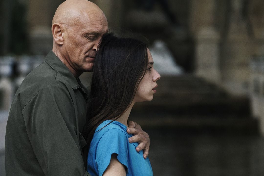 Photo de Kim Higelin - Le Consentement : Photo Jean-Paul Rouve, Kim ...