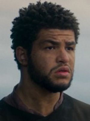 Photo de Marcus Rutherford - Affiche Marcus Rutherford - Photo 0 sur 8 ...