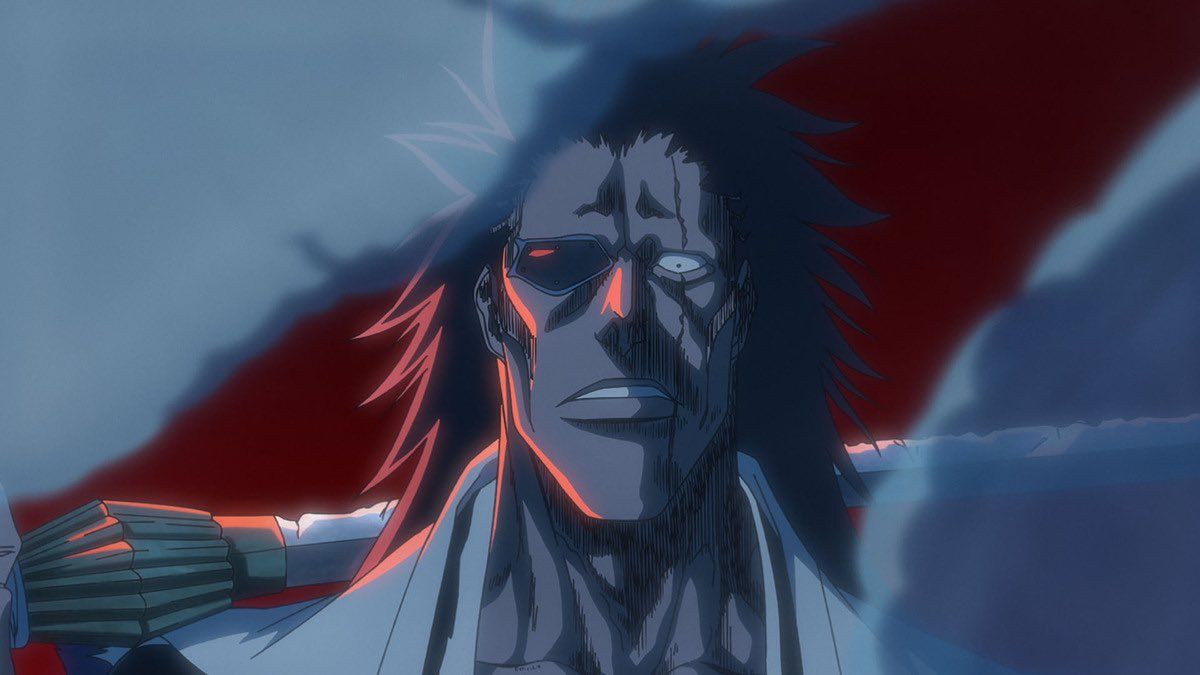 Bleach : Bleach : Photo - 20 sur 182 - AlloCiné